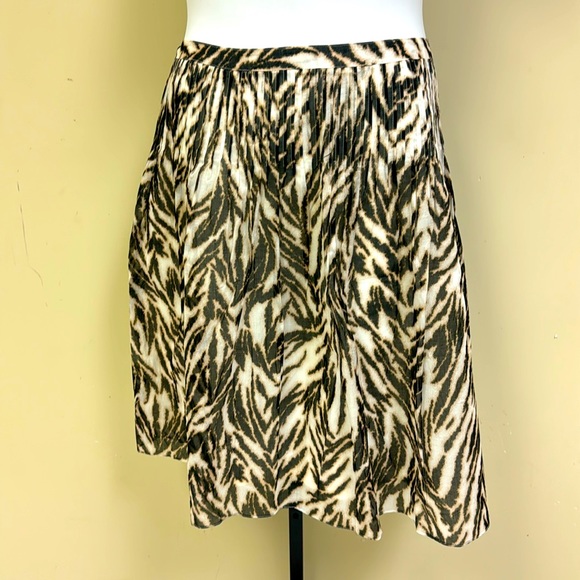 Talbots | Skirts | Plus Size Talbots Skirt | Poshmark
